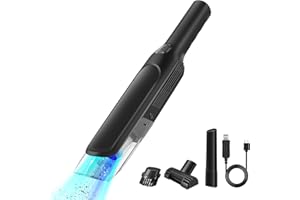 Amazon.de Best Sellers: The most popular items in Handheld Vacuums