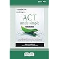 Buy ACT Made Simple: An Easy-To-Read Primer on Acceptance and ...