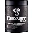 MANGO HERBS Beast Pro: Powerful Testosterone Booster for Men|Natural ...