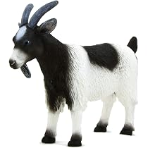 Billy Goat Skjegg Stil