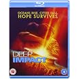 Deep Impact: Amazon.co.uk: Robert Duvall, Téa Leoni, Elijah Wood ...