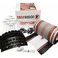 EasyRidge F Dry Fix Ridge Kit (6m) - Black : Amazon.co.uk: DIY & Tools