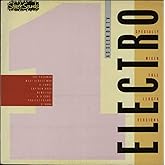 ELECTRO COMPILATION ALBUM / ELECTRO 2 by ELECTRO COMPILATION ALBUM ...