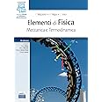 Elementi di Fisica. Meccanica e Termodinamica : Mazzoldi, Paolo, Nigro, Massimo, Voci, Cesare ...