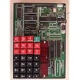 ASICO 8085 Microprocessor Training Kit with Inbuilt Power Supply ...