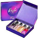 FIEN by mCaffeine Perfume Men Written By Women | Holi , Birthday ...