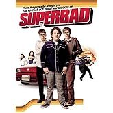 Superbad (2 Disc Extended Edition) [2007] [DVD]: Amazon.co.uk: Jonah Hill, Michael Cera ...