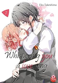 Winter Before Spring (Webtoon) | Scan-Manga