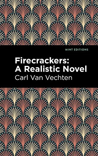 Buy Firecrackers: A Realistic Novel (Mint Editions) Book Online at Low ...
