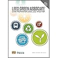 Buy Leed Green Associate Exam Preparation Guide Book Online at Low ...
