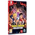 Double Dragon Collection Nintendo Switch : Amazon.fr: Jeux vidéo