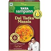 Tata Sampann Sambar Masala Powder with Natural Oils, 45g, Crafted by ...
