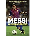 Messi : Faccio, Leonardo: Amazon.in: Books
