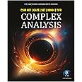 Complex Analysis Book- Reference Textbook for B.Sc., M.Sc. & Competitive Exams | Best Seller ...