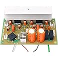 Electronic Spices Tda2050 3 TR 2.1 Home Theater Audio Amplifier Circuit ...