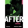 After - Tome 03 : Todd, Anna: Amazon.fr: Livres