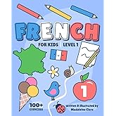 English Learning Book For Kids 1: Children Ages 5-11 (English Learning ...