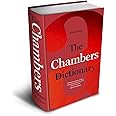 The Chambers Dictionary (13th Edition): The English dictionary of ...
