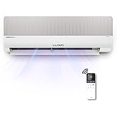 Lloyd Stellar 1.5 Ton 5 Star Wi-Fi Inverter Split AC (6 in 1 Expandable ...