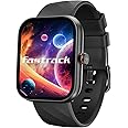 Fastrack Limitless FS2 Smartwatch with 1.91" Super UltraVU Display|BT ...