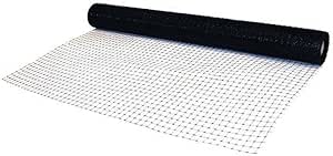 Roof Insulation Support Net Netting, Nesting Deterrent - 1m x 100m ...