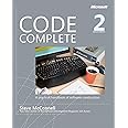 Code Complete : Mcconnell, Steve: Amazon.in: Books