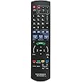 N2QAYB000618 Replace Remote Control - VINABTY N2QAYB000615 IR6 Recorder ...