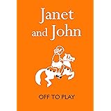 Janet and John: Here we Go (Janet and John Books) : Mabel O'Donnell ...