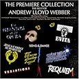 Premiere Collection - The Best Of Andrew Lloyd Webber: Amazon.co.uk: Music