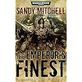 For The Emperor (Ciaphas Cain Book 1) eBook : Mitchell, Sandy: Amazon ...