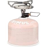 Primus Gaskocher Camping - Mimer Stove - Gaskocher Outdoor 2800W ...