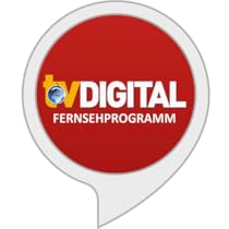 Fernsehprogramm | Best Alexa Skills Deutschland 1