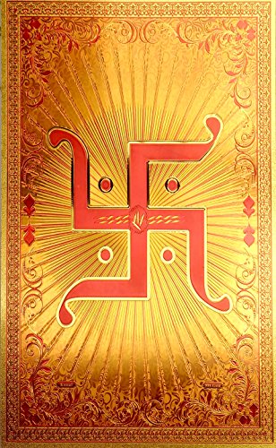 Buy ADA Handicraft Hindu Lord Goddess God Photo for Pooja and Wall ...