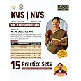 Buy Examcart KVS & NVS Tier-1 Recruitment Exam Book 2025 By Prateek ...