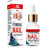 Fungal Nail Treatment for Toenails Extra Strong, Toenail Fungus ...