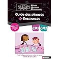 Amazon.fr - MHM - Guide des séances + Ressource CM1/CM2 - Pinel, Nicolas - Livres