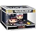 Funko Formula 1 Oracle Red Bull Racing Team (Pop! Moment) Vinyl Figur ...