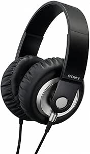 Sony MDR-XB300/Q1(AE) Casque stereo Extra bass Transducteurs 30 mm 1. ...