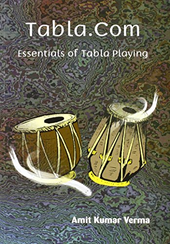 Amazon.in: Buy Tabla.com Essentials of Tabla Playing Book Online at Low ...