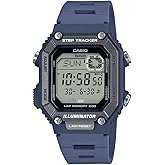 Casio Youth WS-B1000-8BVDF Bluetooth Digital Grey Dial Men (D354 ...
