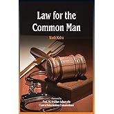 Buy Indian Law For A Common Man: A simple Law guide for every Indian ...