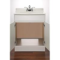 Sink and Base unit Saver liners - Aluminium 600mm : Amazon.co.uk