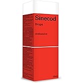 Sinecod Dry Cough Syrup 200 ml : Amazon.ae: Health