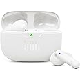 JBL Wave Beam 2 Ear Buds Wireless BluetoothV5.3, Active Noise Cancellation Earbuds,Multi Connect ...