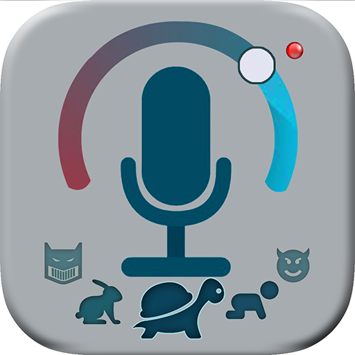 Magic Voice Changer: Amazon.co.uk: Appstore for Android