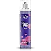 Eva Skin Care Senses Body Splash - Love Tale 240 ml: Buy Online at Best ...