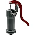 UZMAN 1 bis 2 Zoll Schwengelpumpe Hand Gartenpumpe Handpumpe ...