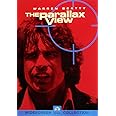 The Parallax View - Warren Beatty [DVD] [1974]: Amazon.co.uk: Warren ...