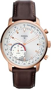 Fossil FTW1172 Mens Goodwin Smartwatch : Amazon.co.uk: Watches