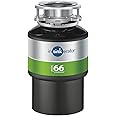 InSinkErator Model 66 Waste Disposal Unit with Air Switch - Food Waste ...